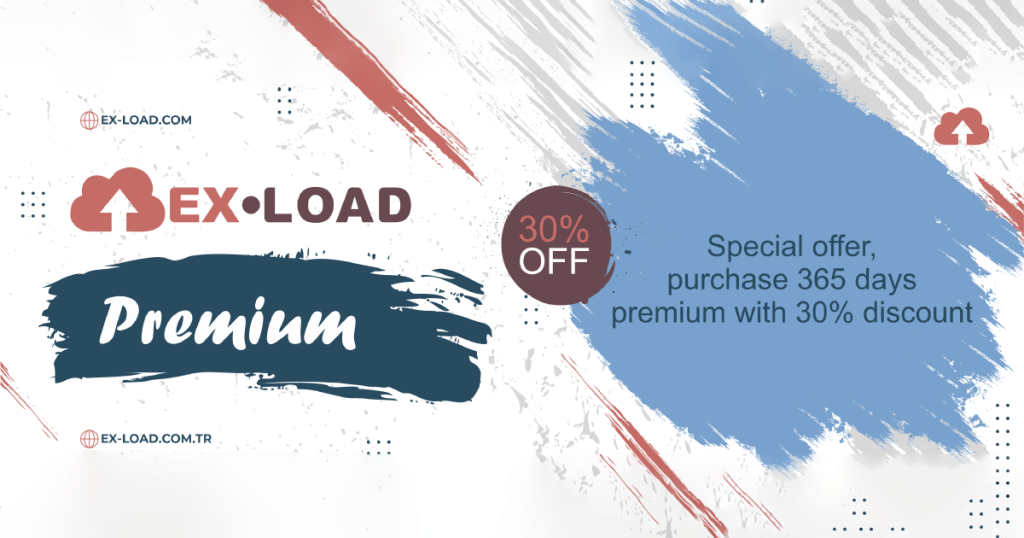 Ex-Load Secure & Reliable Cloud Hosting | Fast File Storage